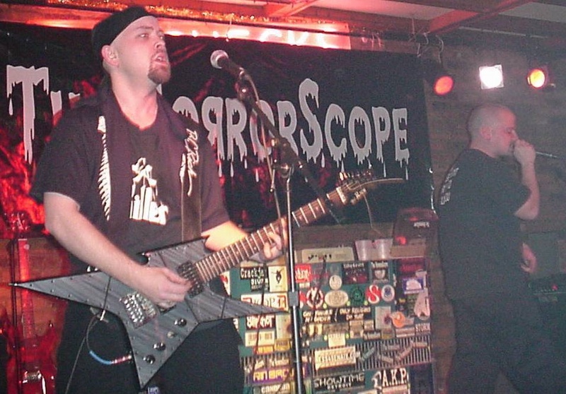 OurStage | The HorrorScope