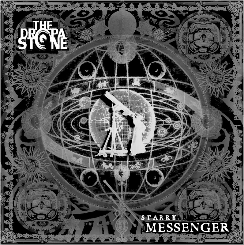 OurStage | The Dropa Stone