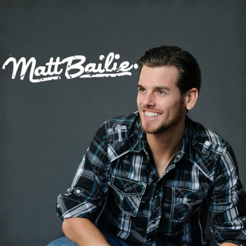 OurStage | Matt Bailie