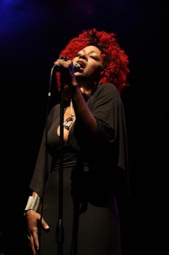 OurStage | Sy Smith's Photos