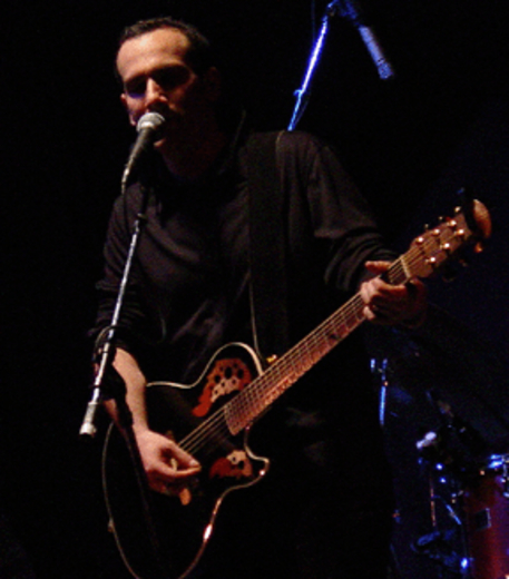 OurStage | Eric Stuart Band