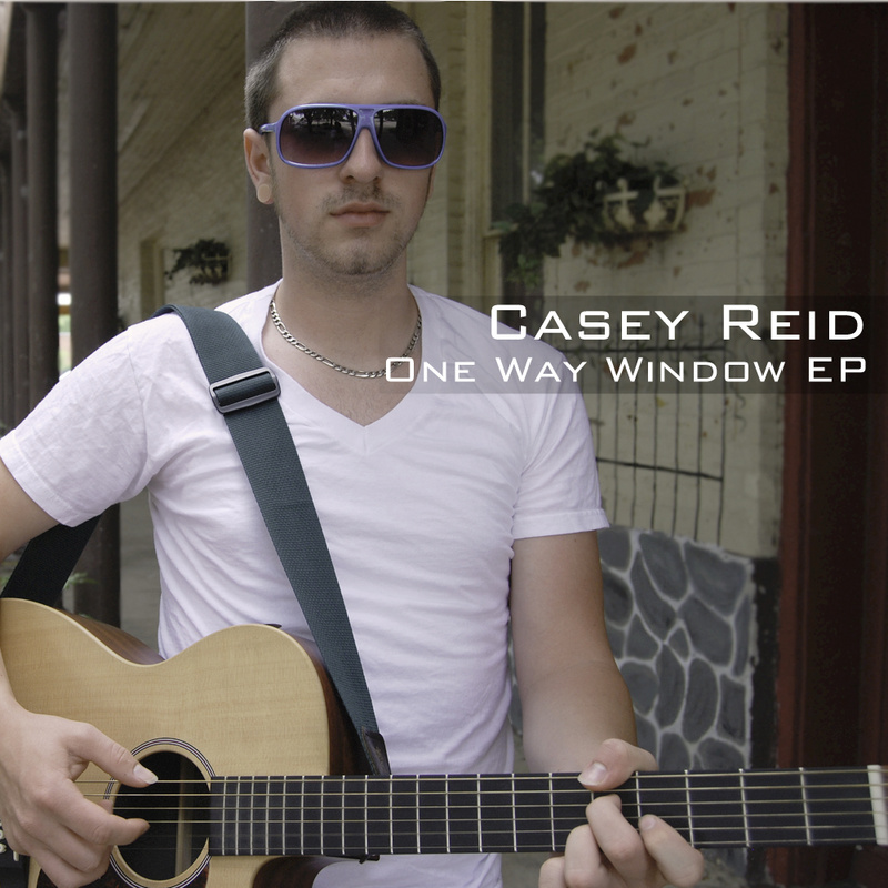 OurStage | Casey Reid