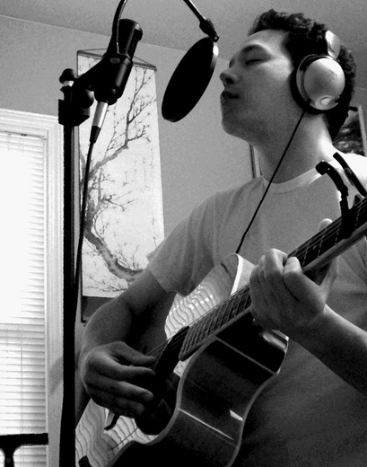 OurStage | Everything Was You by Dan Vincent