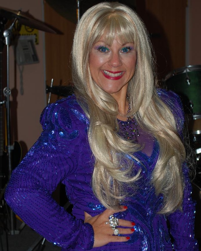 OurStage | Mandy Mason