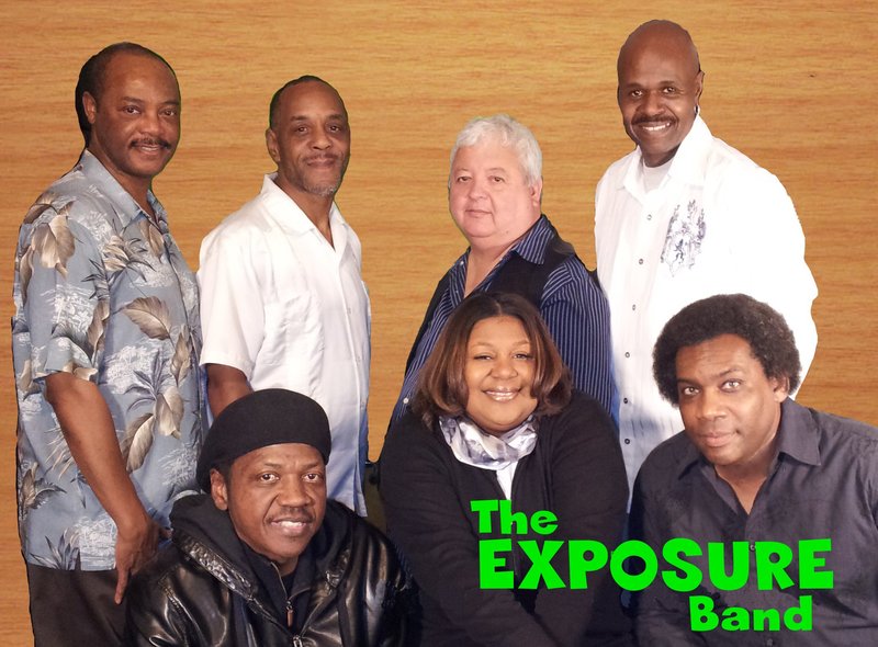 OurStage | The Exposure Band