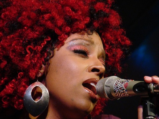 OurStage | Sy Smith's Photos