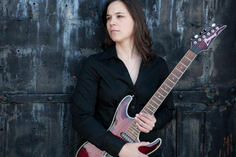 OurStage | Lauren Bateman Music