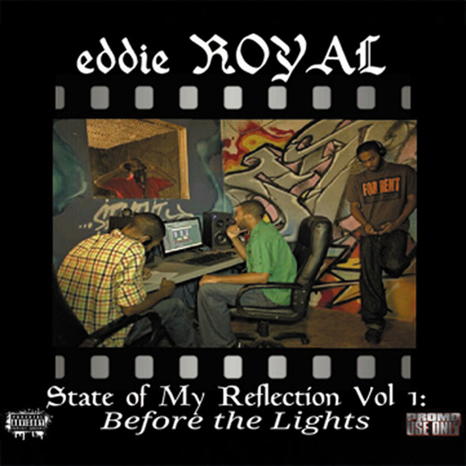 OurStage | eddie ROYAL