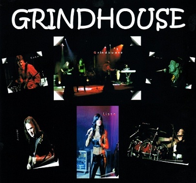 OurStage | Grindhouse