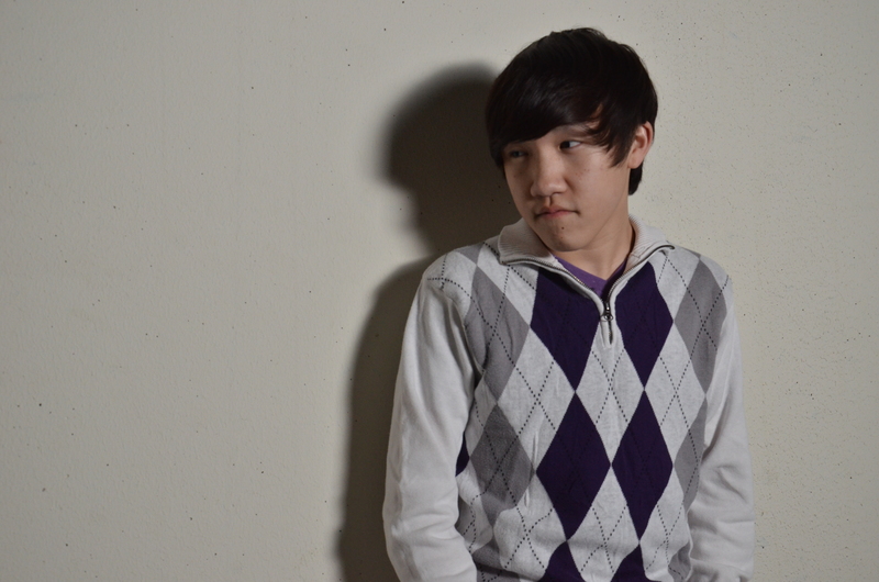 OurStage | David Yang