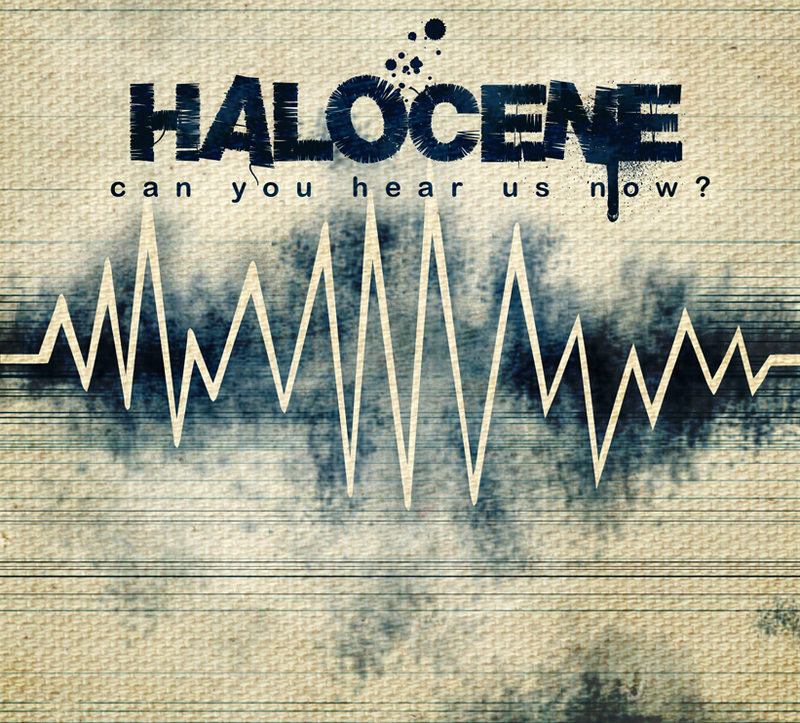OurStage | Halocene : EPK
