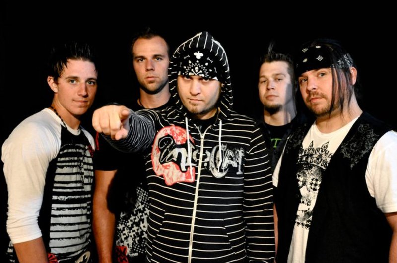 OurStage | No Resolve : EPK