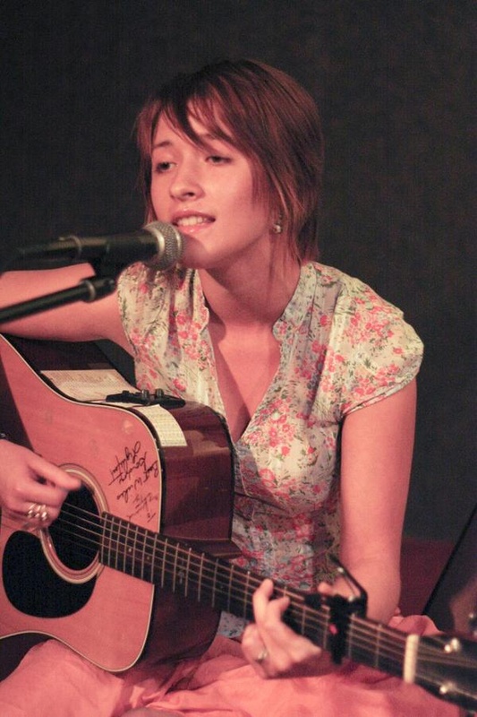 OurStage | Mandy Cook