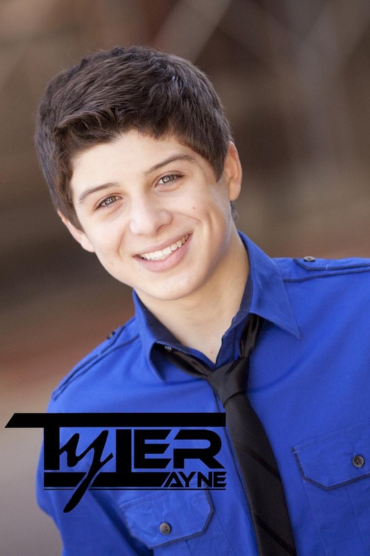 OurStage | Tyler layne