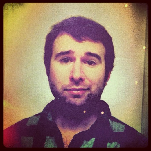 OurStage | Matt Dahan