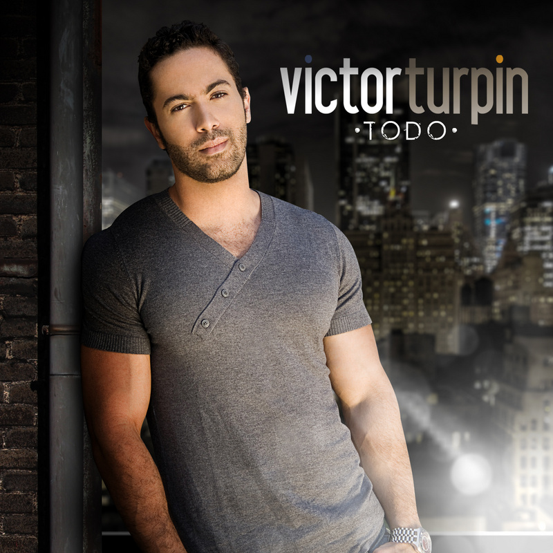 OurStage | Victor Turpin