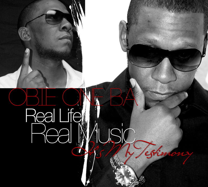 OurStage | Obie One B.A.