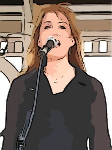 OurStage | Kelly Hall