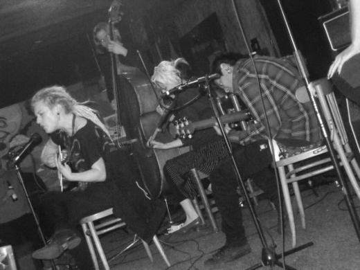 OurStage | Lindsay Heath : EPK