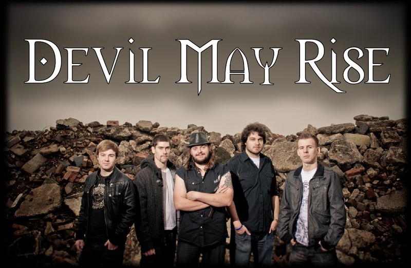 OurStage | Devil May Rise