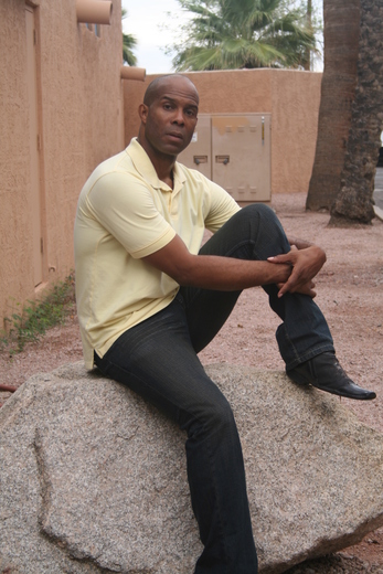 OurStage | Ivan Thompson