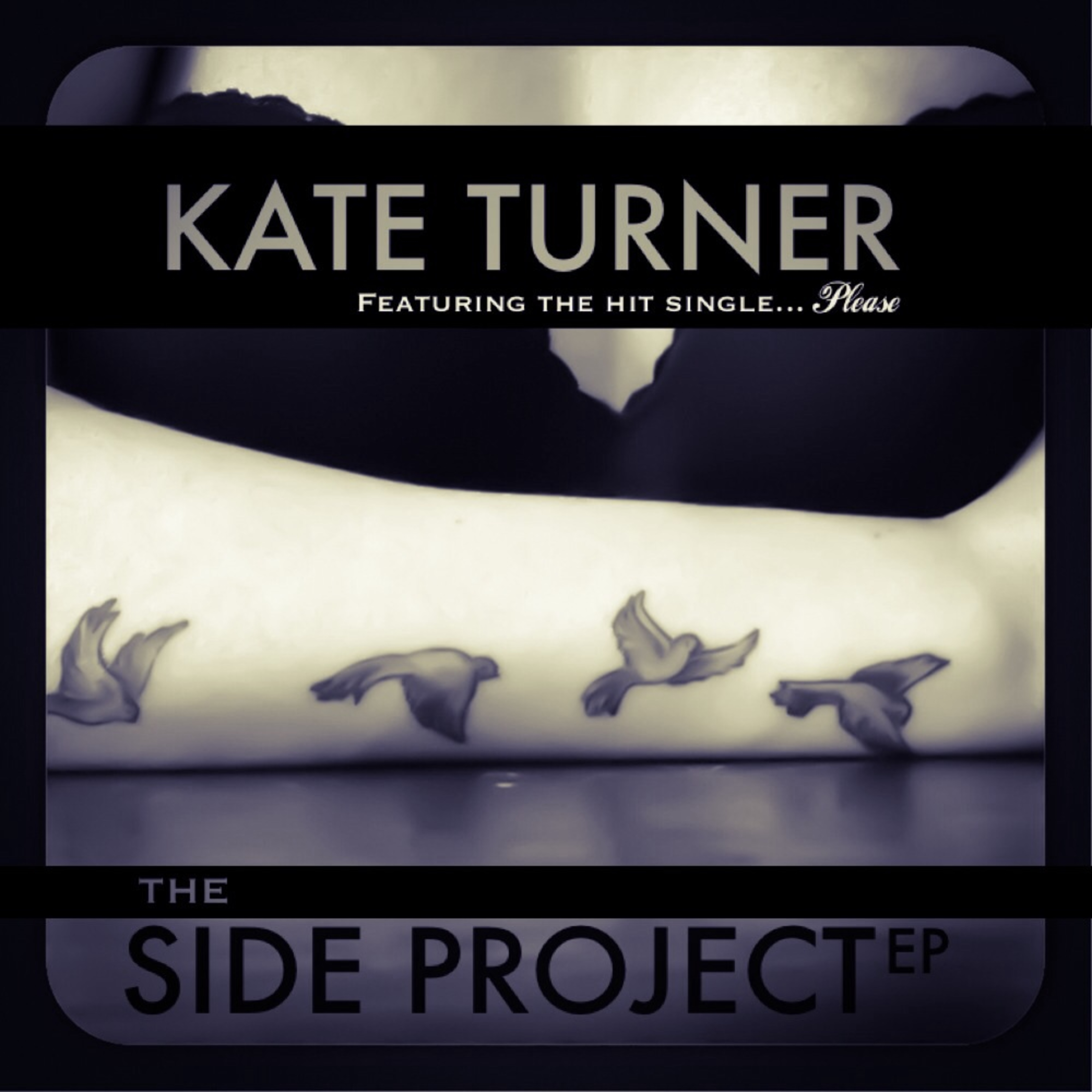 OurStage | Kate Turner