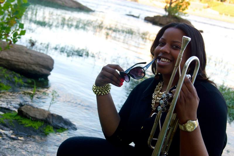 OurStage | J.Chantel