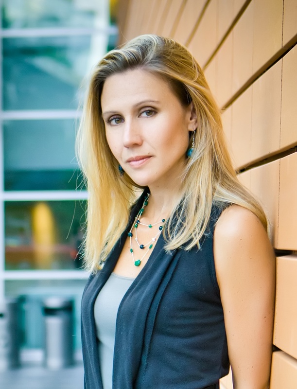 OurStage | Carrie Marshall