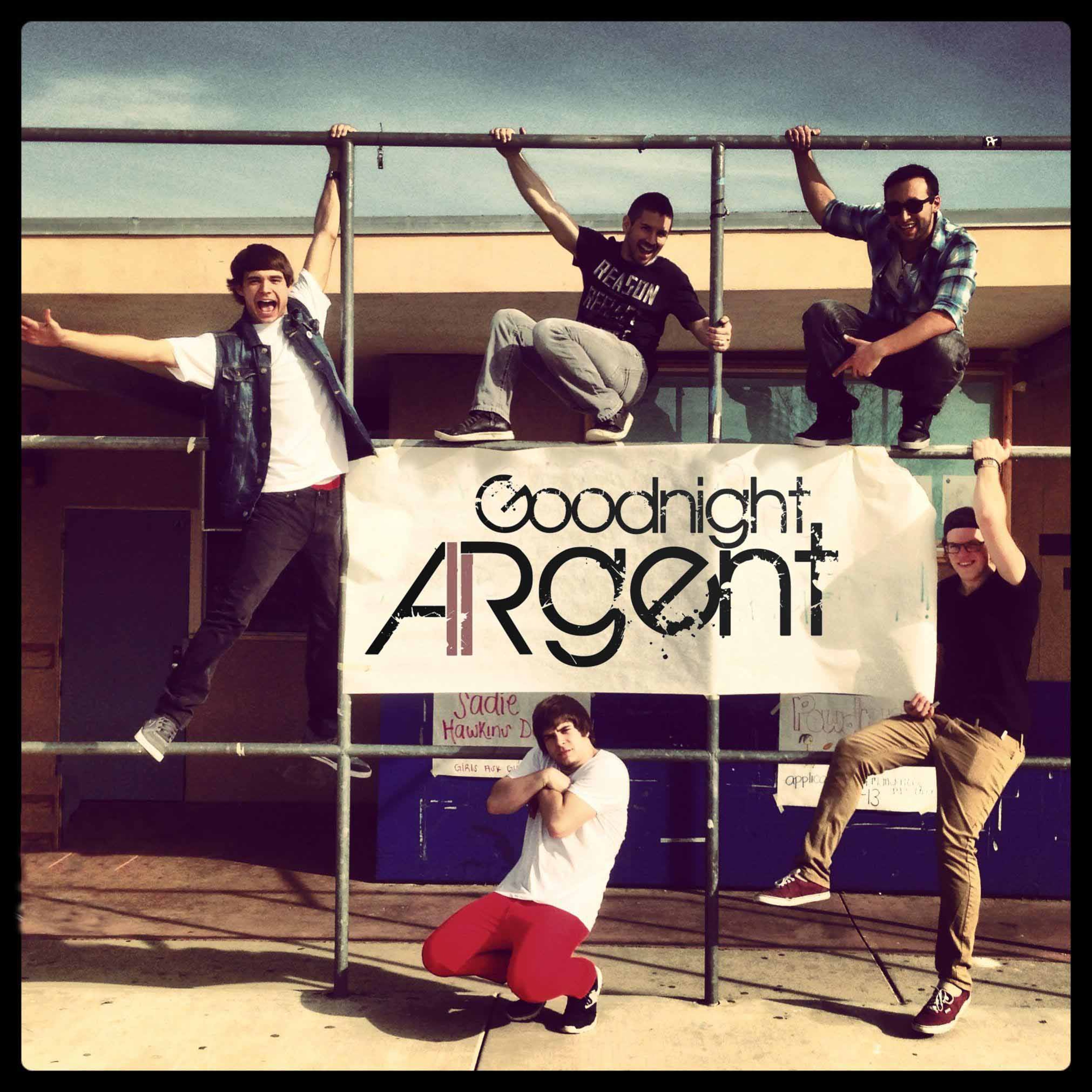 OurStage | Goodnight Argent