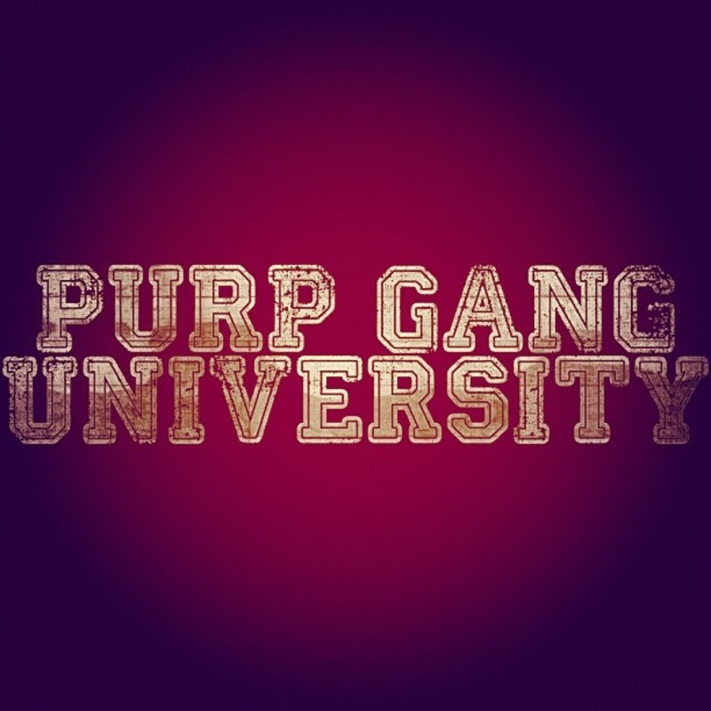 OurStage | The Purp Gang University