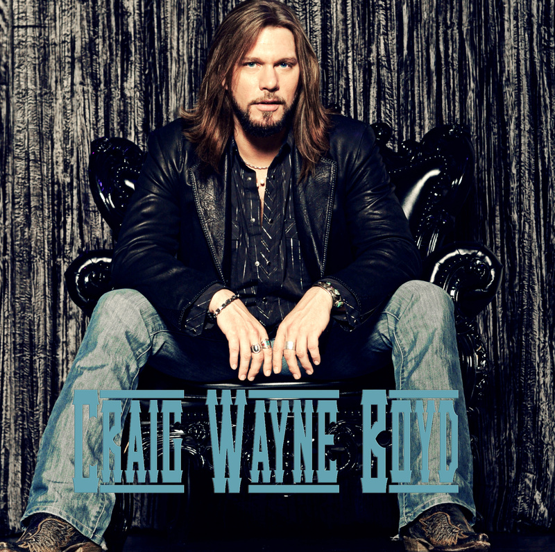 OurStage | Craig Wayne Boyd