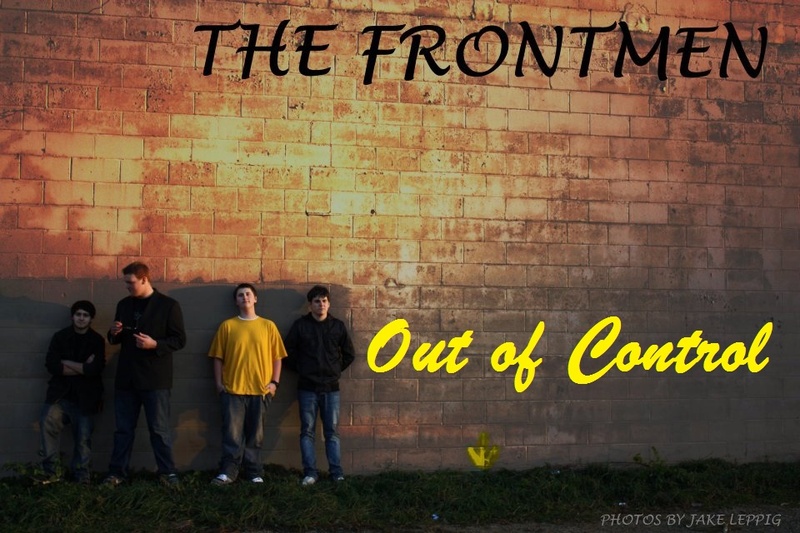 OurStage | The Frontmen