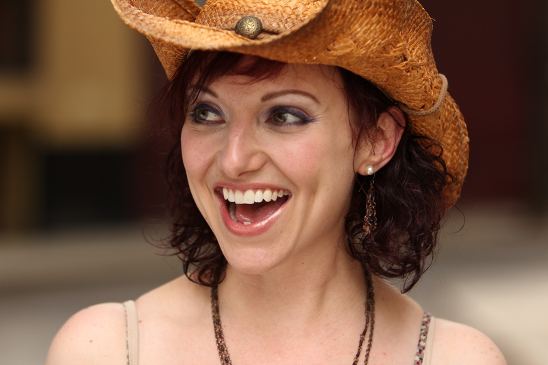OurStage | Angie Atkinson