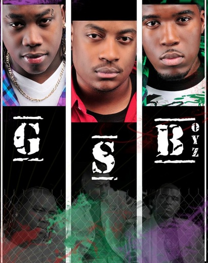 OurStage | GS Boyz : EPK