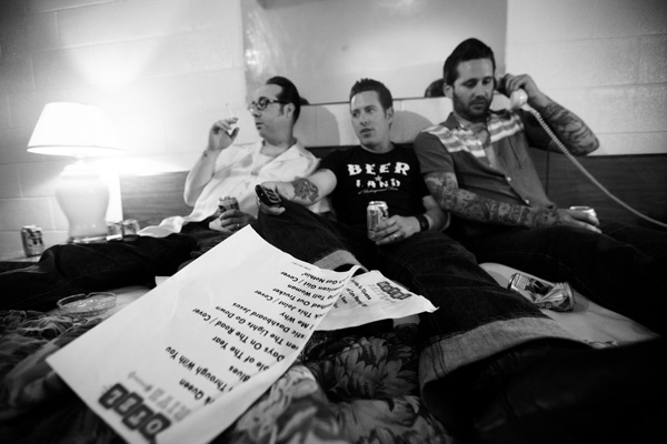 OurStage | Motel Drive