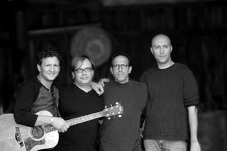OurStage | The Frank Manzi Band