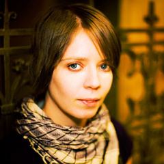 OurStage | The real Amy Campbell