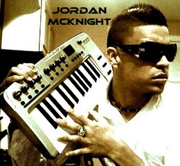 OurStage | Jordan McKnight