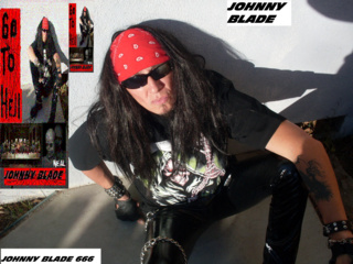 OurStage | Johnny Blade