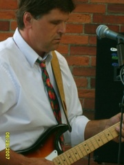 OurStage | Chris Fenn