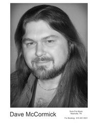 OurStage | Dave McCormick Music