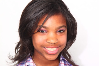 OurStage | Perri Jones